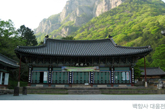 Uses of Hanok